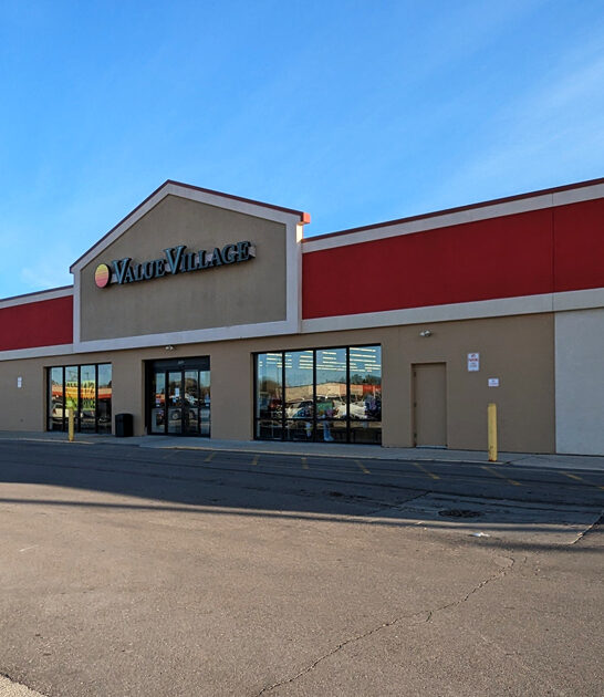 wardrobe wisconsin new thrift ftr