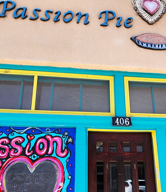 warm new mexico cafe ftr