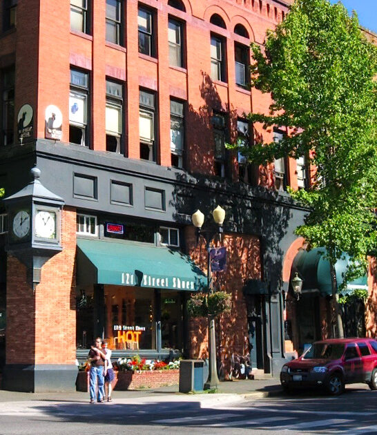 washington affordable city ftr