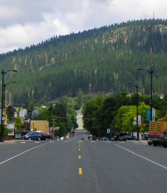 washington affordable retirement towns ftr