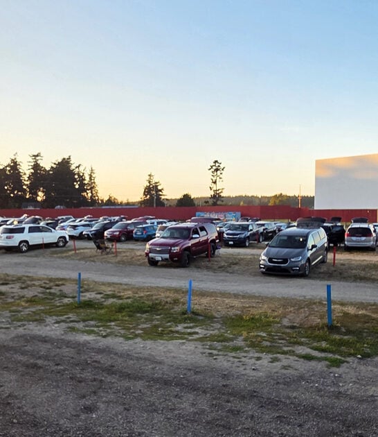 washington classic drive theater ftr