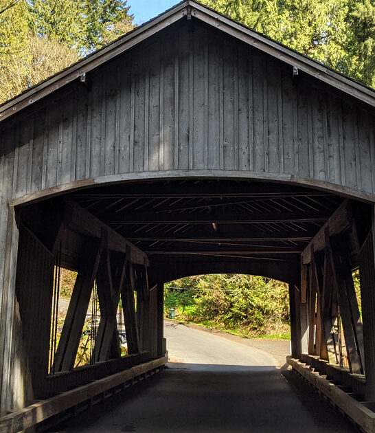 washington covered bridge tours ftr