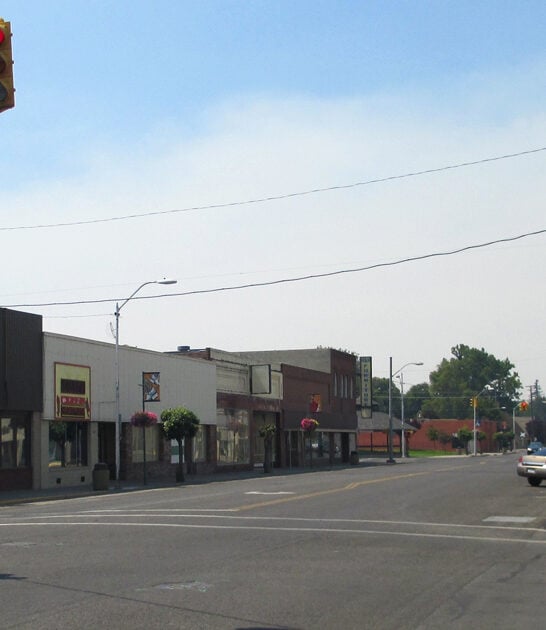 washington easy life town ftr