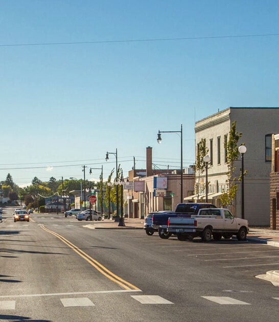 washington easy simple town ftr