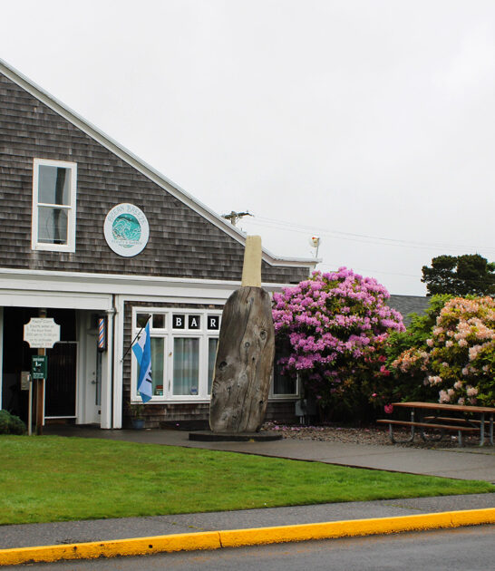 washington enormous roadside attraction ftr