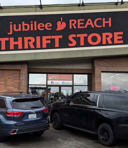 washington gigantic thrifts deals ftr