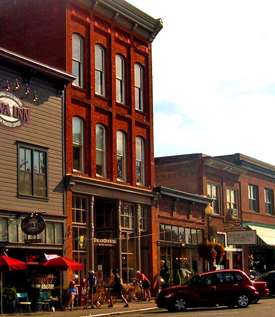 washington gorgeous historic town ftr