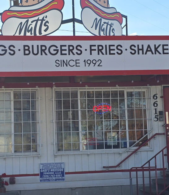 washington hot dogs comfort ftr