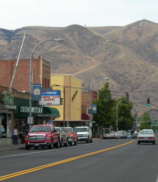 washington low budget town ftr