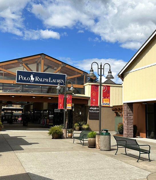 washington outlet mall bargains ftr