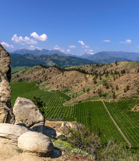 washington park trail experience ftr