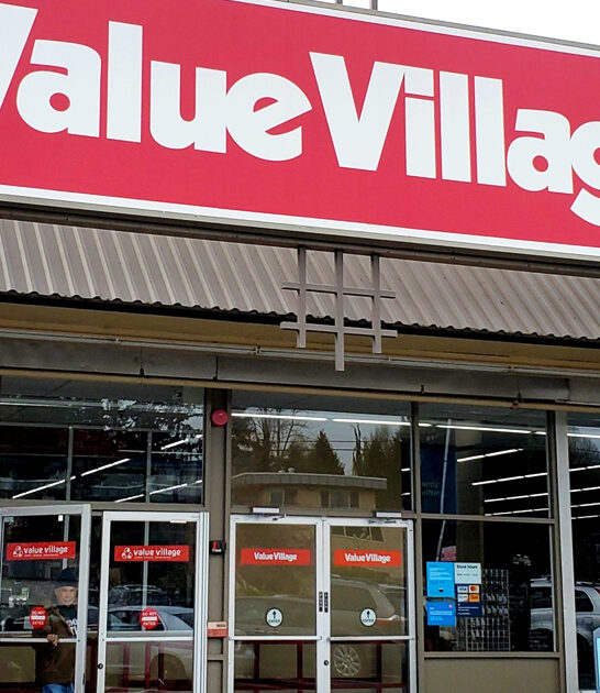 washington secondhand shop stretch ftr