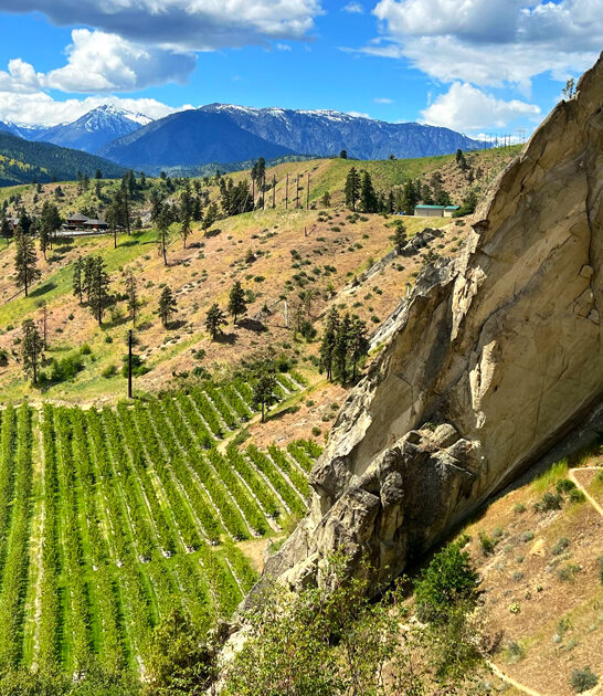 washington state park explore ftr