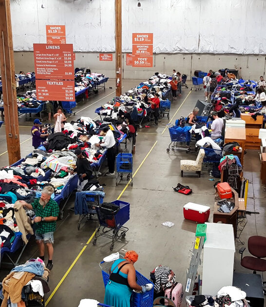 washington store good deals ftr