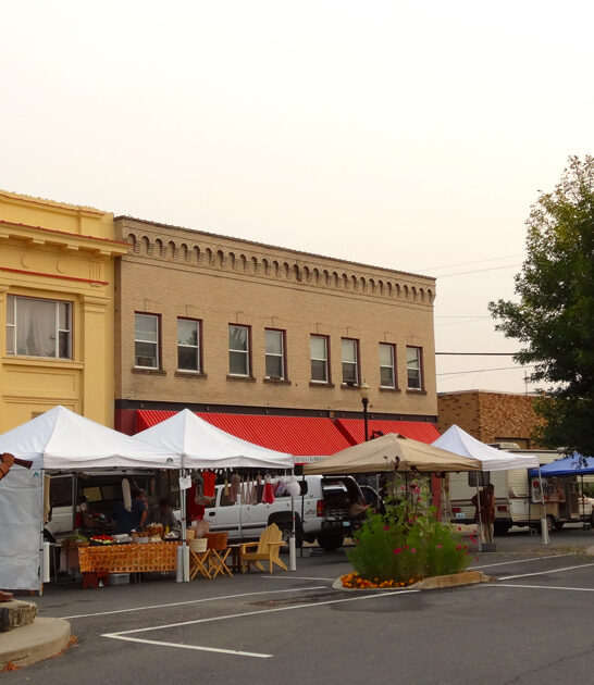 washington stress free towns ftr