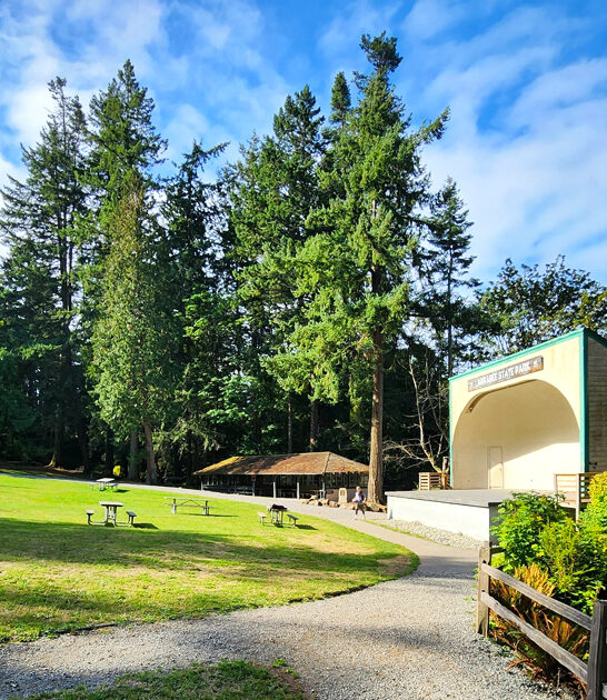 washington stunning park ftr