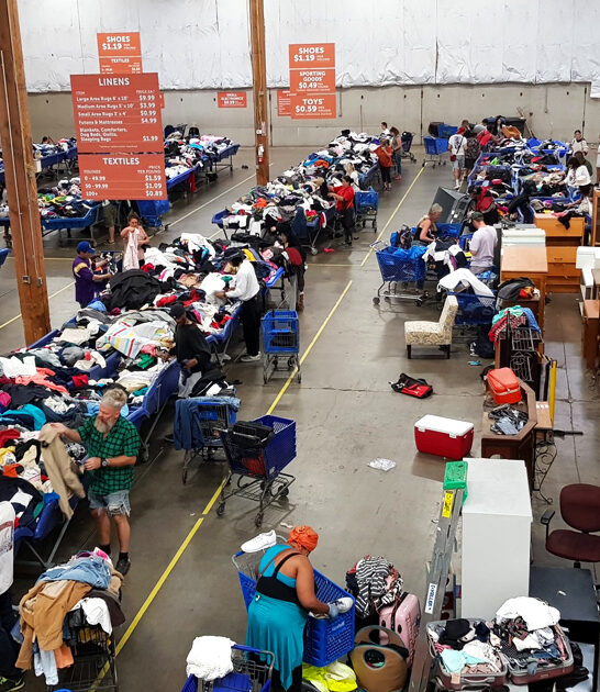 washington surreal thrift deals ftr