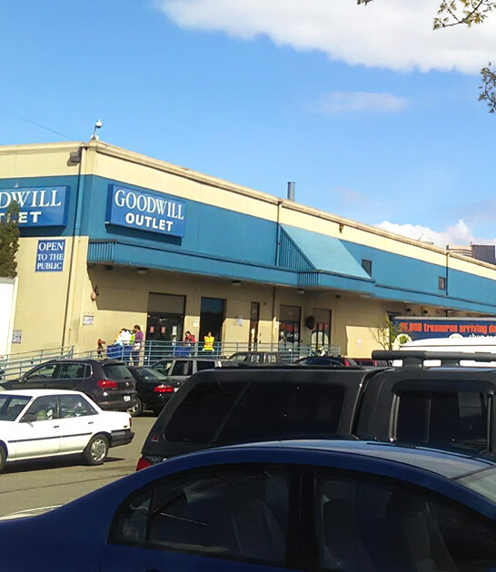 washington thrift treasures browsing ftr