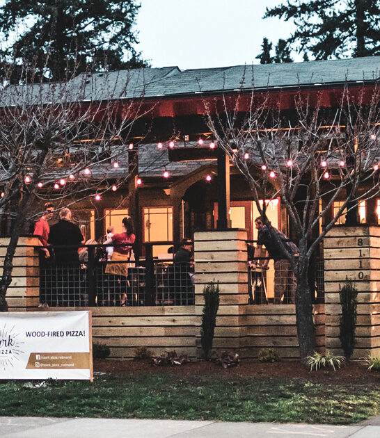 washington unassuming restaurants pizzas ftr