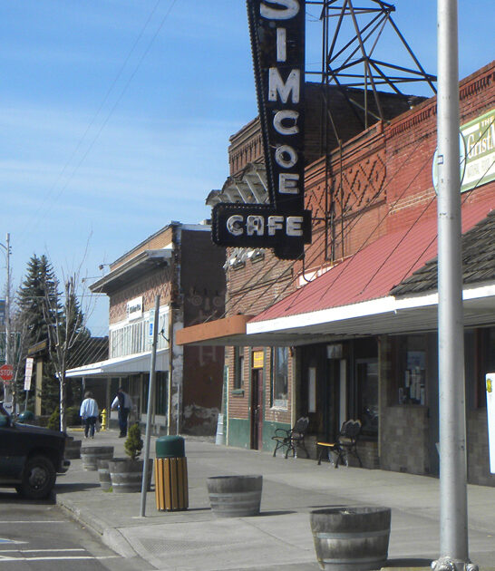 washington underrated living towns ftr