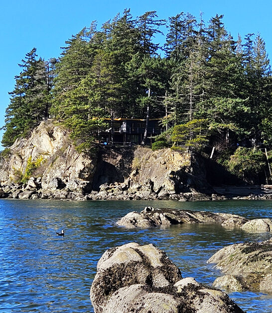 washington weekend getaway park ftr