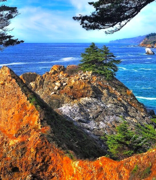 weekends california state park ftr