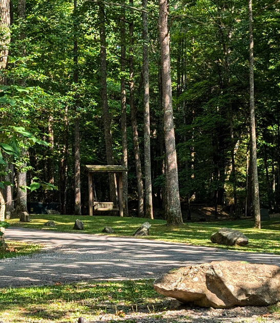 west state park virginia ftr