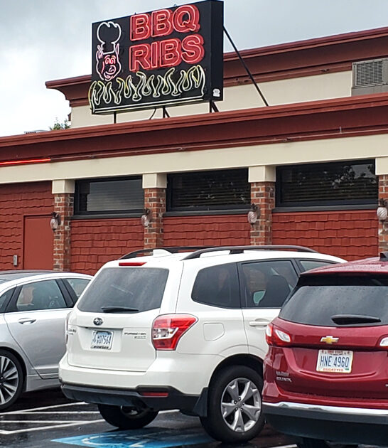 west virginia bbq good ftr