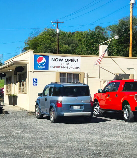 west virginia breakfast homestyle ftr