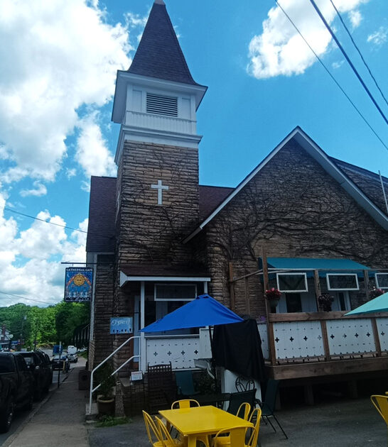 west virginia breakfast meals ftr