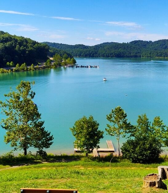 west virginia breathtaking park ftr