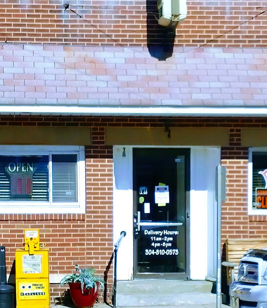 west virginia burger fries ftr