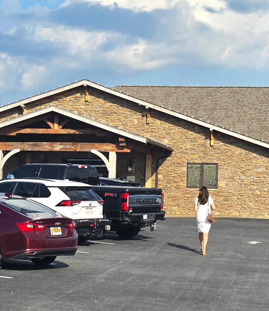 west virginia cake steakhouse ftr