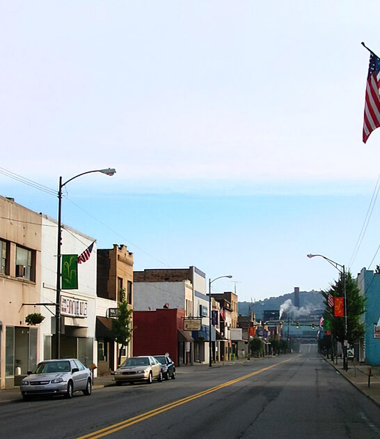 west virginia cities live ftr