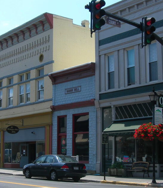 west virginia city weekend ftr