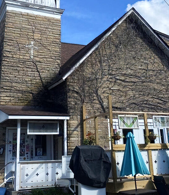 west virginia country restaurant ftr