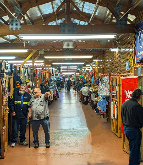 west virginia deals market ftr