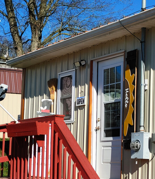 west virginia hotdog restaurants ftr