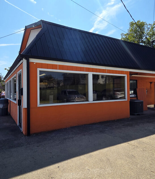 west virginia hotdog spots ftr