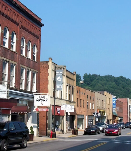 west virginia retirement havens ftr