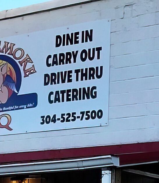 west virginia smoked mac ftr