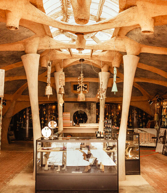 whimsical arizona art gallery ftr