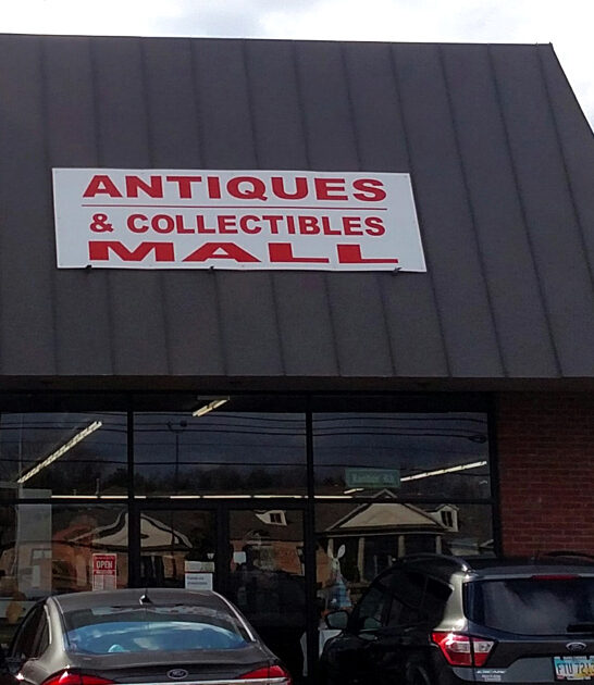 whopping antique store ohio ftr