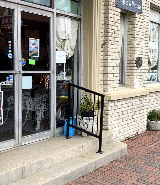 wide vintage store louisiana ftr