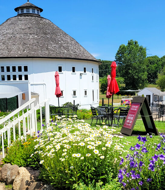 winery enchanting michigan looks ftr