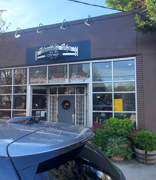 wings diner georgia delicious ftr