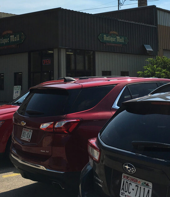 wisconsin antique massive store ftr