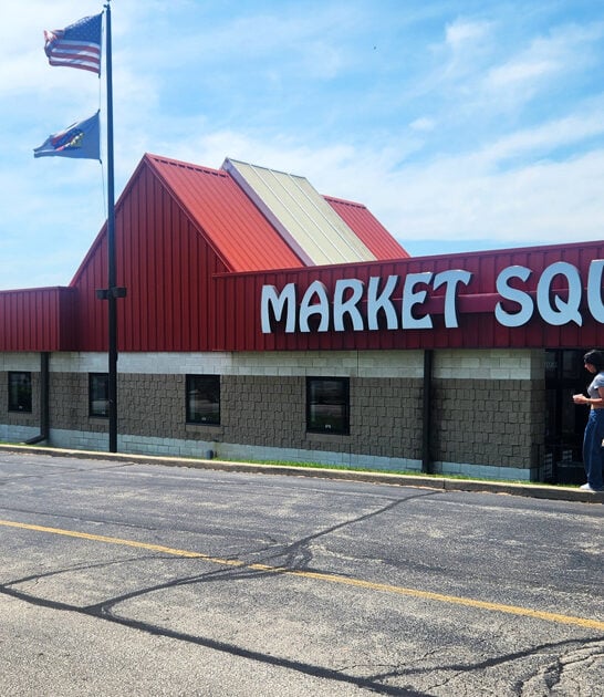 wisconsin bargain hunt market ftr