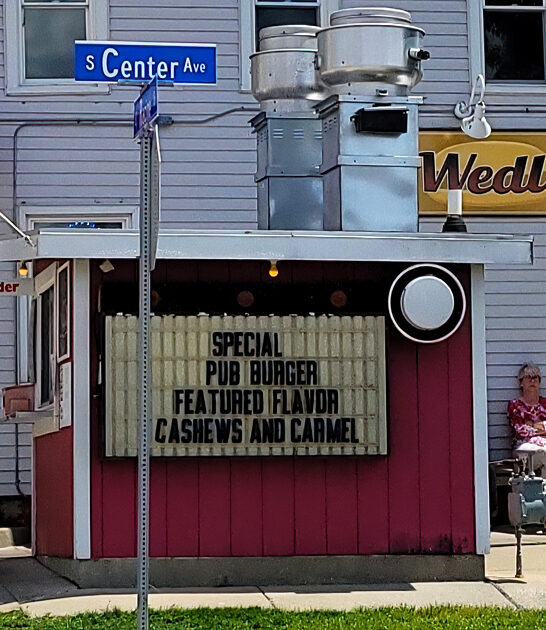 wisconsin cheeseburgers restaurant unassuming ftr