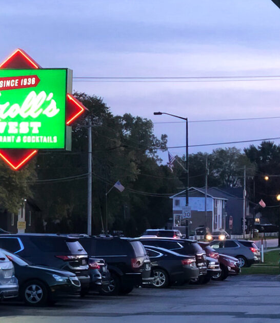 wisconsin classic sports bar ftr